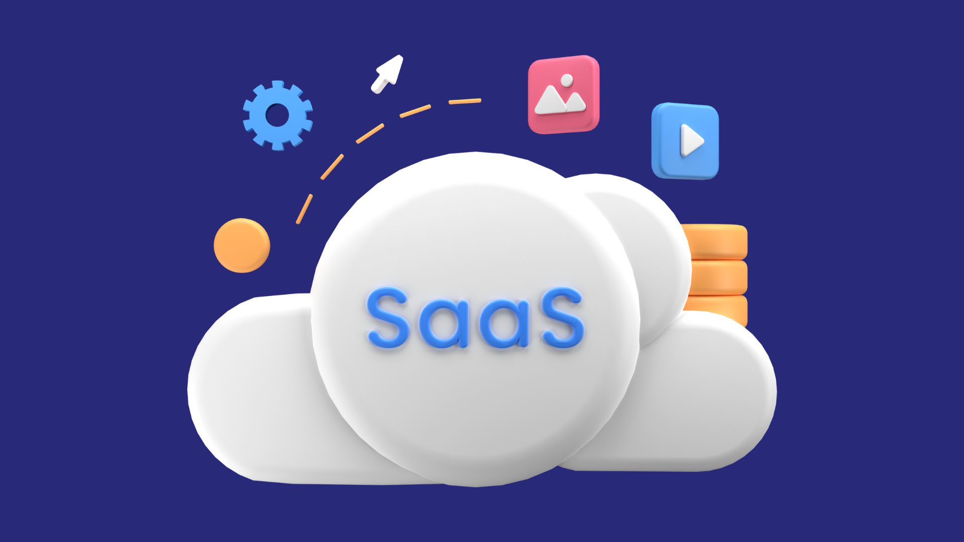 Purple SaaS – Software as a service